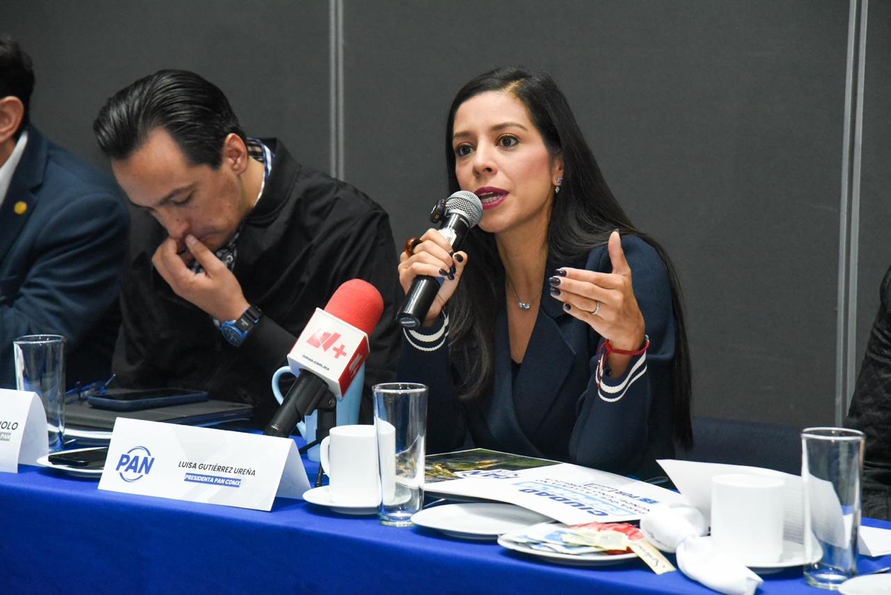 PAN busca que PP 2026-2027 sea de impacto real en las colonias ...